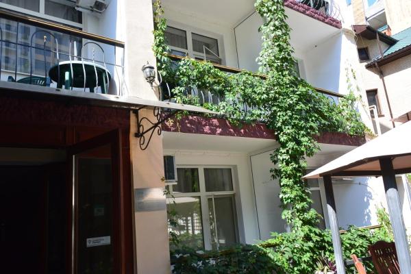 Private Residence Osobnyak - Odessa