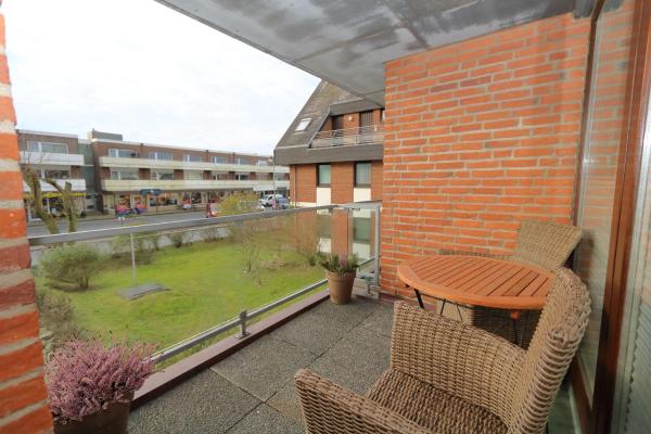 Das Entennest Am Wenningstedter Dorfteich - Keitum
