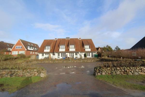 Taal Huis 1b - Kampen (Sylt)