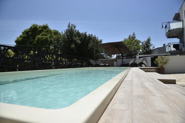 Apartment Lounge - Pula