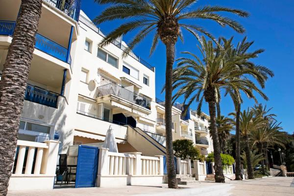Apartamento La Marina - Sitges