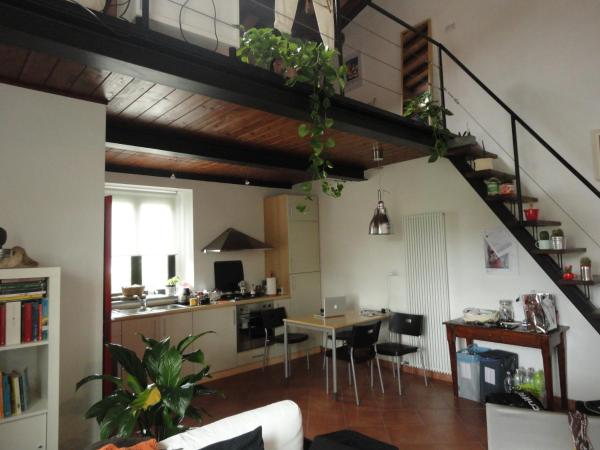 Monolocale Suvereto - Suvereto