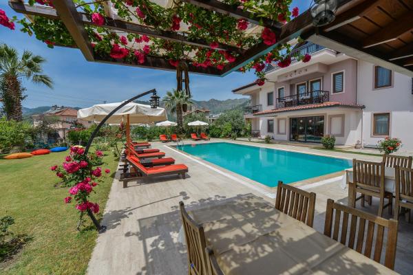 Gocek Arion Hotel - Dalaman