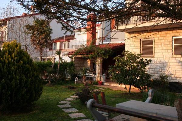 Apartment Valbandon 8 - Fažana