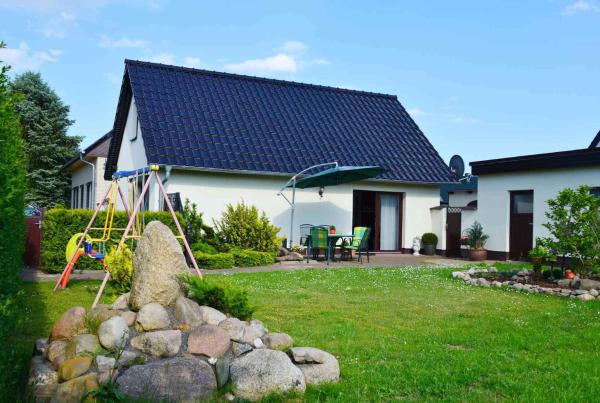 Apartment Bergen Auf Rugen 1 - Bergen auf Rügen