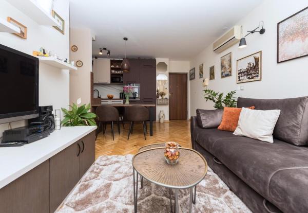 Chic Apartment Zoja Near Beach With Free Parking - Hvar