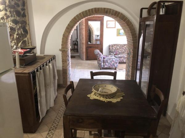 Casa Vacanze Crocevia - Santa Caterina dello Ionio