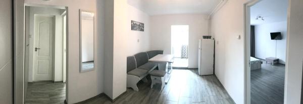 Apartament Langa Plaja Diana - Mangalia