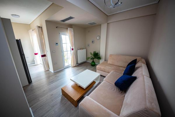 Albania Dream Holidays Apartment Ksamil - Corfou