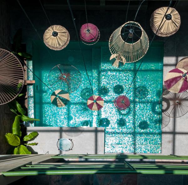 Oasis Fresh Hotel - Colombia