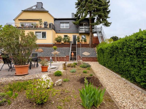 Restful Apartment In Neumagen Near River Moselle - Leiwen