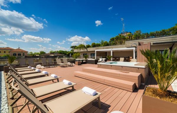 Hotel Desenzano - Sirmione