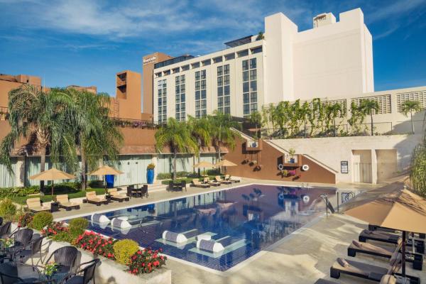 Barceló Santo Domingo - Santo Domingo