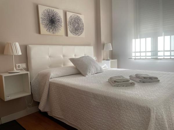 Apartamento La Mezquita Catedral De Córdoba - Córdoba
