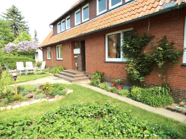 Ferienwohnung Zum Alten Zollhaus - Salzwedel