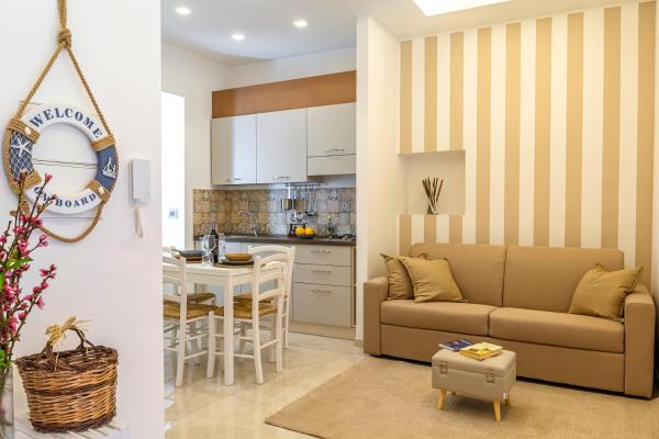 La Casa Dei Ricordi - Letojanni