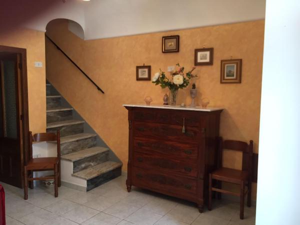 Casa Marino - Ribera