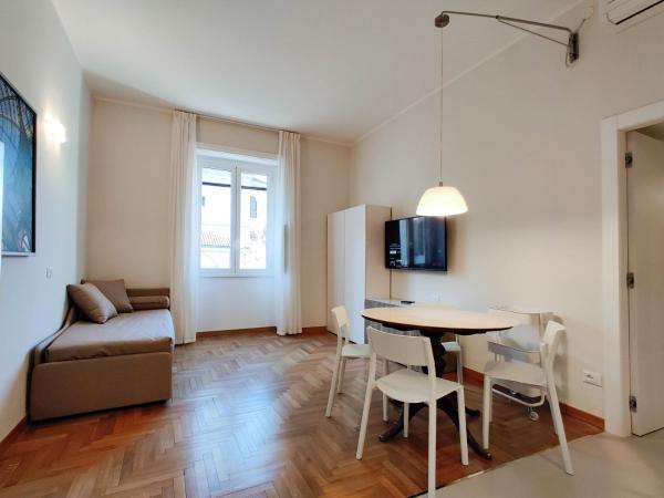 Downtown Apartments Merlo - Monza