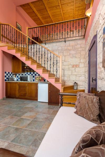 Elia Villa 1 - Zakynthos