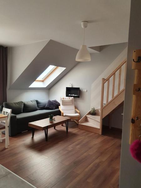 Luksusowy Apartament Ul. Kwiatkowskiego - Łeba