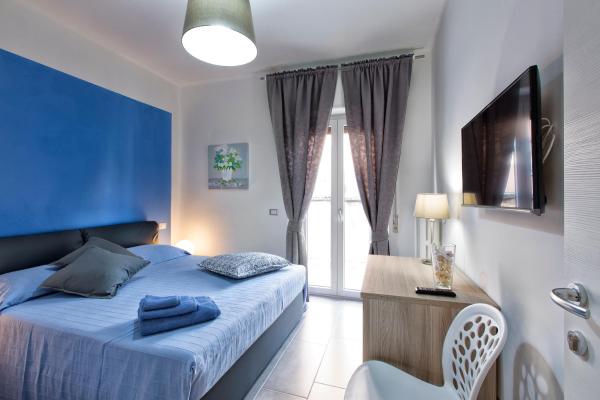 B&b Civico 1 - Pavia