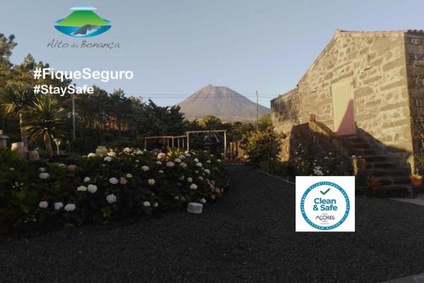 Casas Alto Da Bonança - Azores