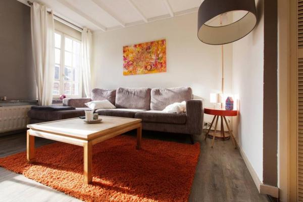 Cocoon - Duplex 3 Chambres 140 M2 - Brüssel, Belgien
