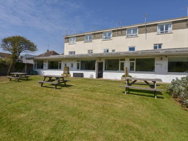 2 Brook Cottages - Bantham Beach