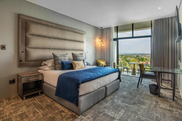 Blueberry Hill Hotel - Muldersdrift