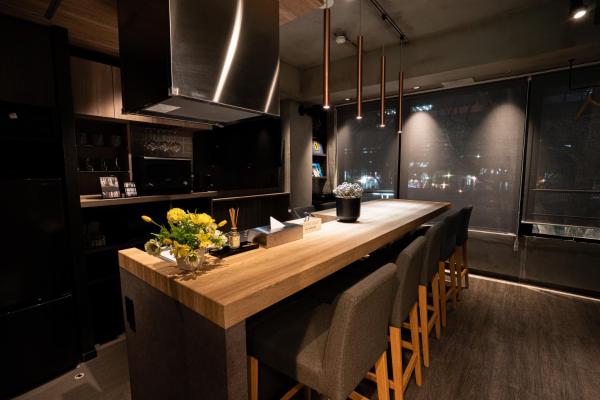 Trive Sakae 栄のど真ん中で屋上Bbq ジャグジーあり 1棟1組貸切hotel 駅チカ - Nagoya