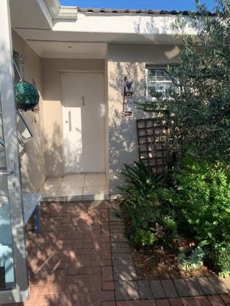 Sharwood Place - Port Elizabeth