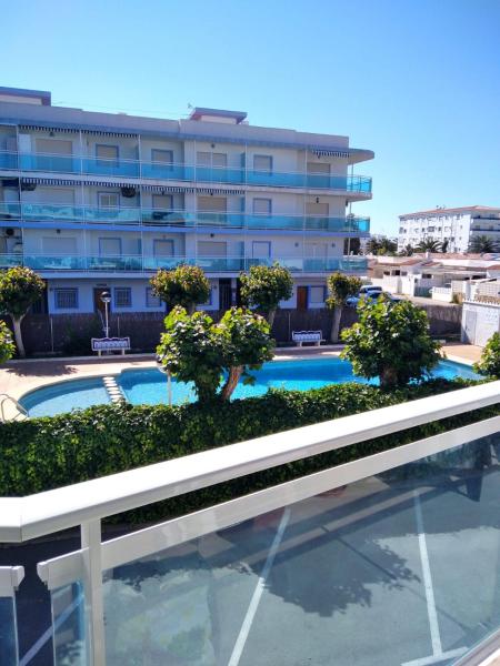 La Cenia - Costa Blanca