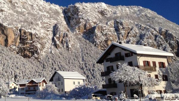 Appartamenti Perlot Marco - Trento