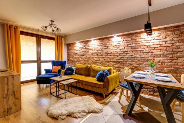 Krynica Apartamenty Centrum Deptak 45 - Krynica-Zdrój