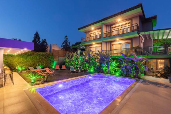 Galano Suites Alacati - Ilıca