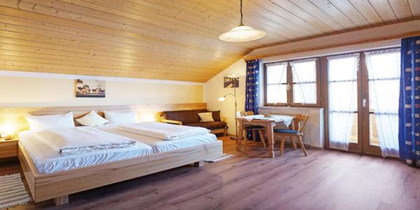Landhaus Petra - Bayern