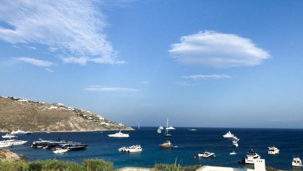 The Elaia House Mykonos - Mykonos