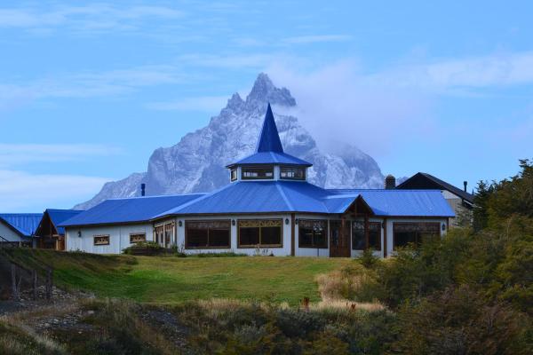 Los ÑIres Ushuaia - Cabo de Hornos