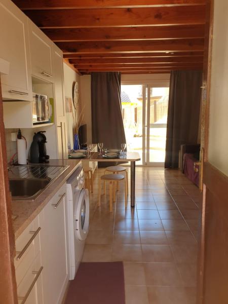 Relax A 10 Minuti Da Corralejo - Fuerteventura