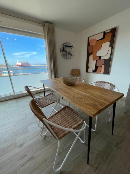 Residence Des ÎLes - Plage de l'Ile Rousse