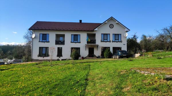 Hotel Dudarik - Івано-Франківська область