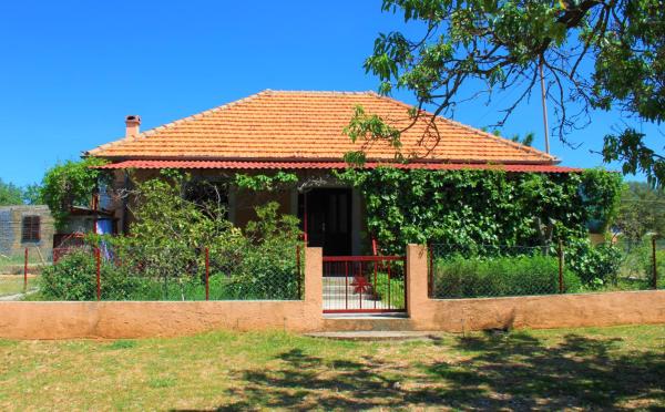 Karla's Holiday Home - Dugi otok