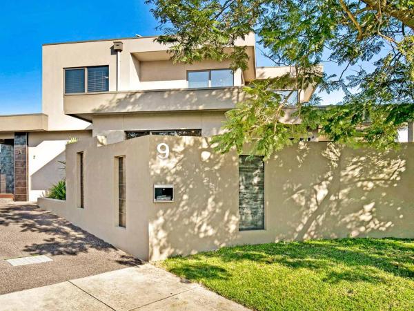 Broadwater By The Bay - Victoria