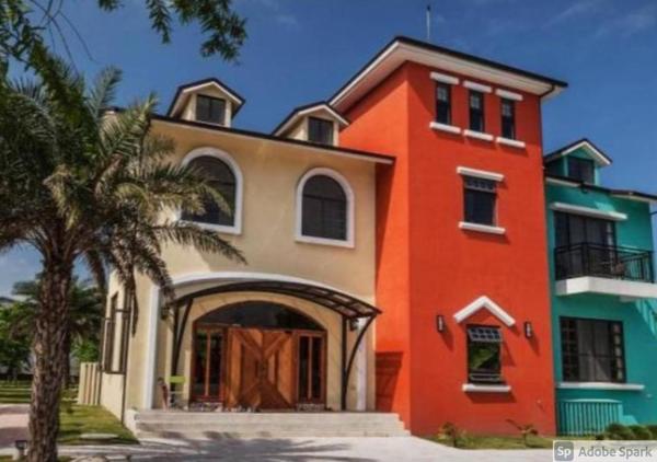 Forest B&b - Hualien County