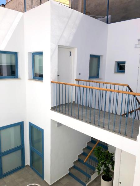 Patiodeluz - Stylish Apartments In Párraga 13 - Huétor Vega