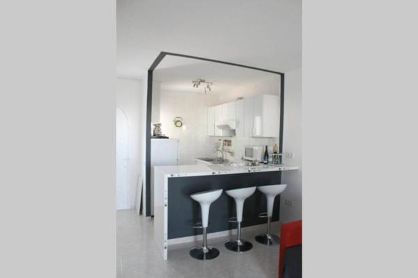 Apartamentos Biniforcat Cb Apto 52 Ideal Place For Holiday - Minorca