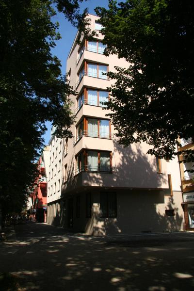 Lazensky Hotel Park - Kolín