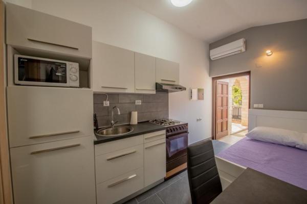 Studio Apartman Vir - Vir