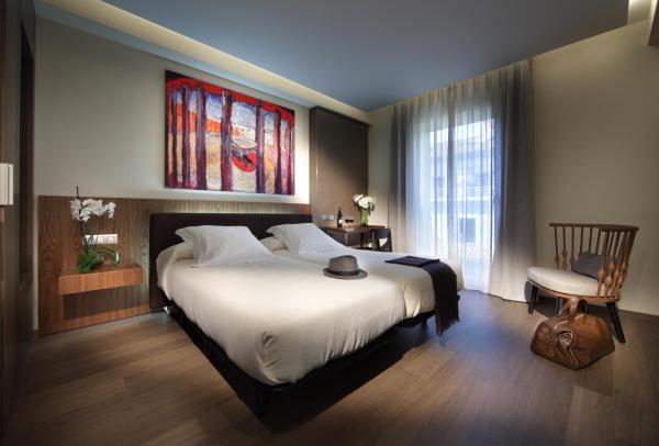 Hotel Abades Recogidas - Maracena