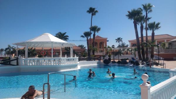 Golden Mile Seaview Royal Garden - Los Cristianos